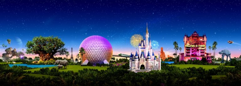 Inside the Mouse - POV Videos of Your Favorite Rides and Attractions